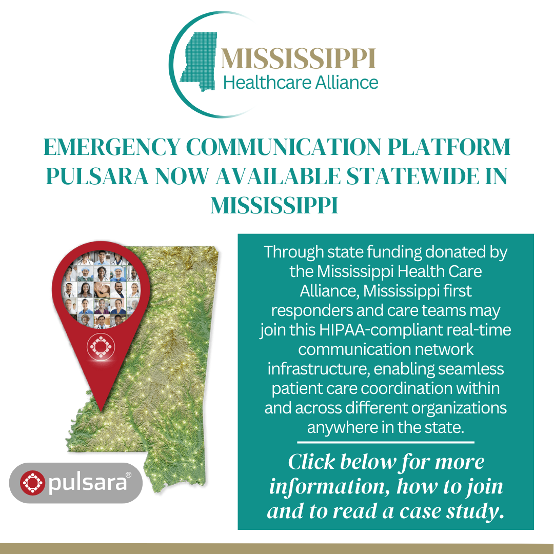 Emergency Communication Platform Pulsara Now Available Statewide