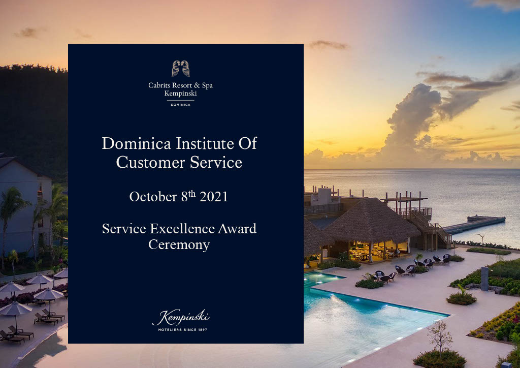Service Excellence Awards