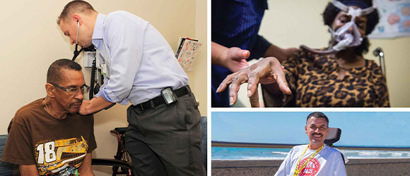 July 2021 The ALS Association Greater Sacramento Chapter Newsletter