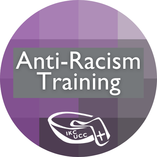 Anti-Racism Training