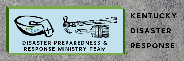 How to Help at This Time: IKC Kentucky Natural Disaster Response