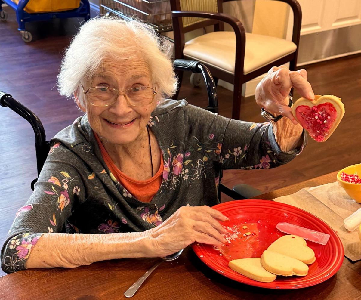 We're Going Places! Together We SHINE!