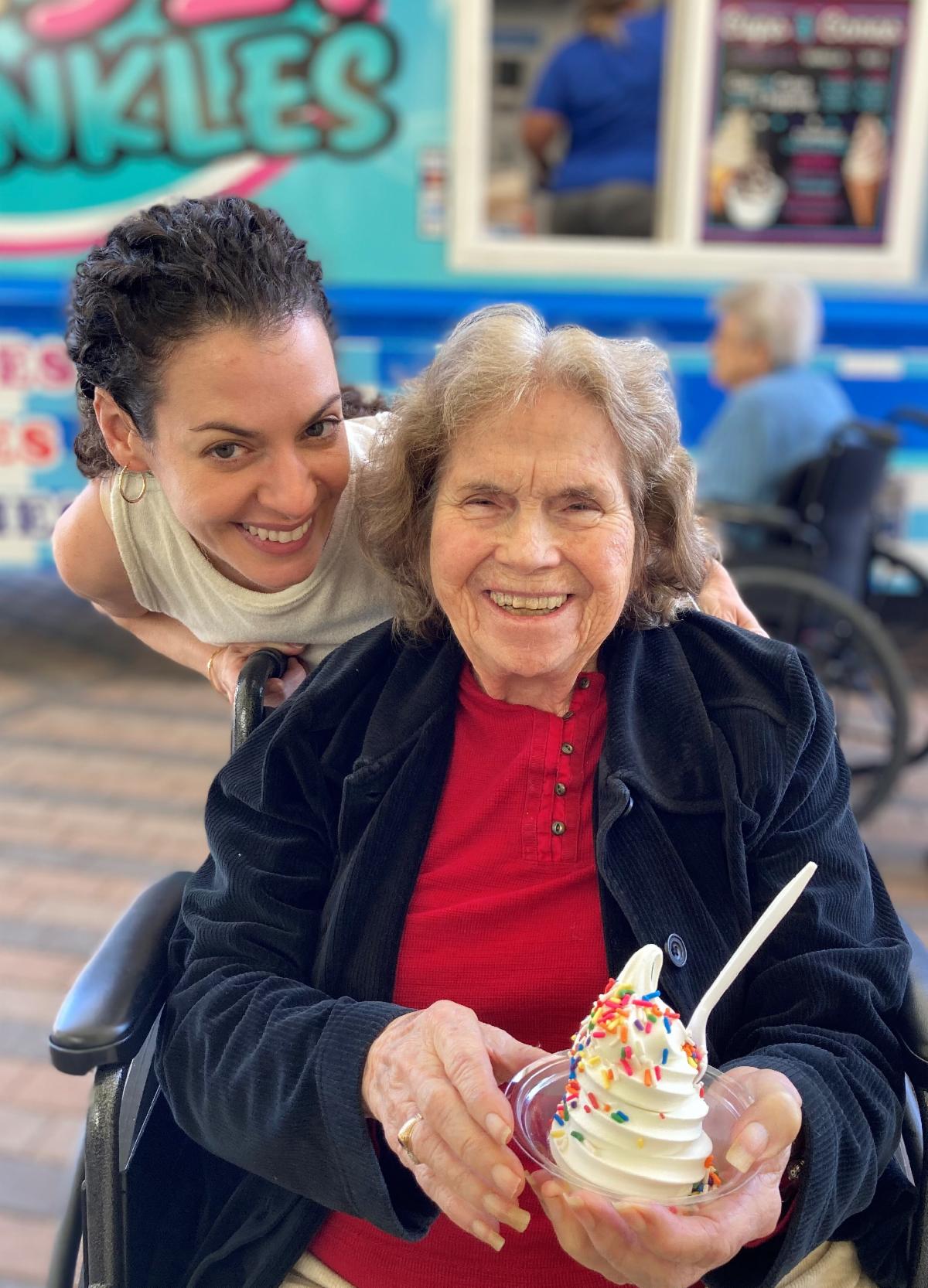 We're Going Places! Together We SHINE!