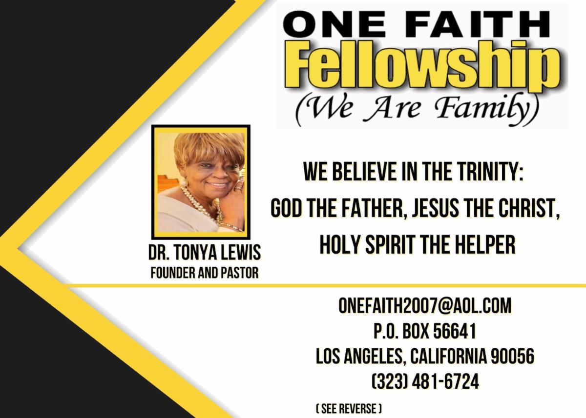 ARE YOU MEETING GOD’S STANDARD?