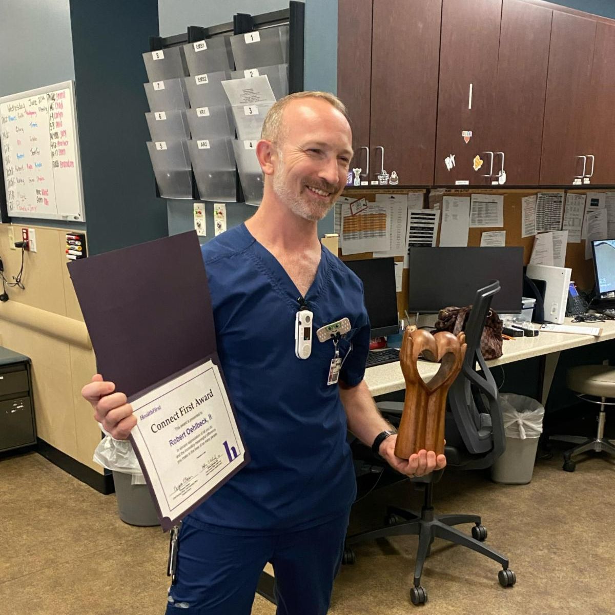 The Hospital Hub | May/June 2023