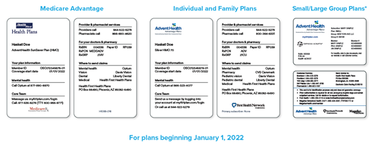 Your Winter Issue of Vital Signs - AHAP
