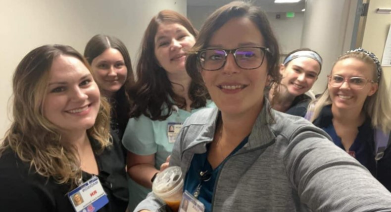 The Hospital Hub | September/October 2022