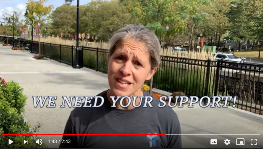 A Video JUST For You!