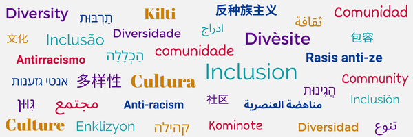 Inclusion Campaign Messenger: January 2025