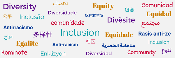 Inclusion Campaign Messenger: January 2023
