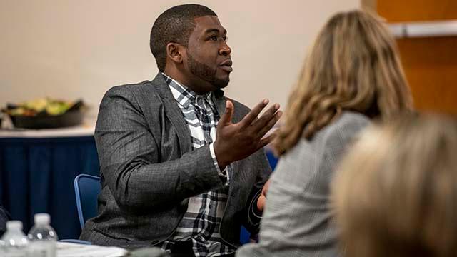 Inclusion Campaign Messenger: January 2023