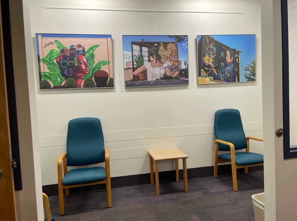 News from MGH Equity and Community Health