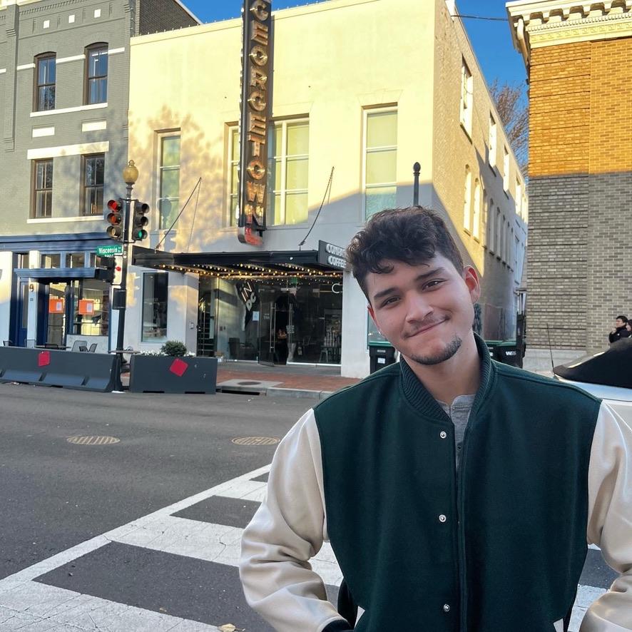 Meet the Bazelon Center's Spring & Summer 2023 Interns