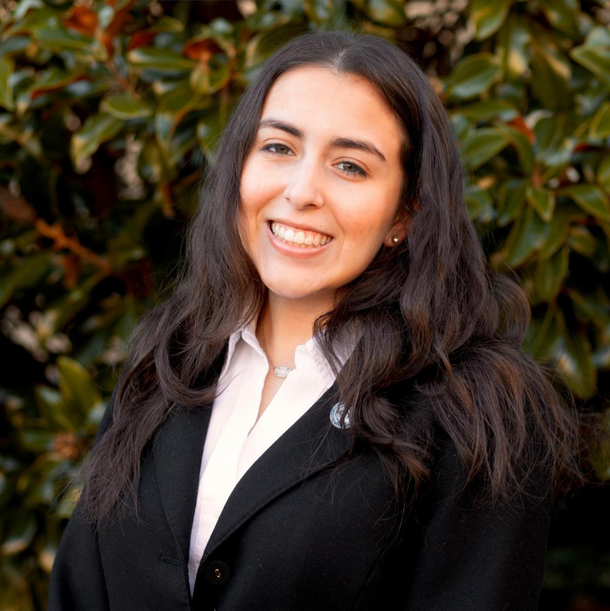 Meet the Bazelon Center's Spring & Summer 2023 Interns