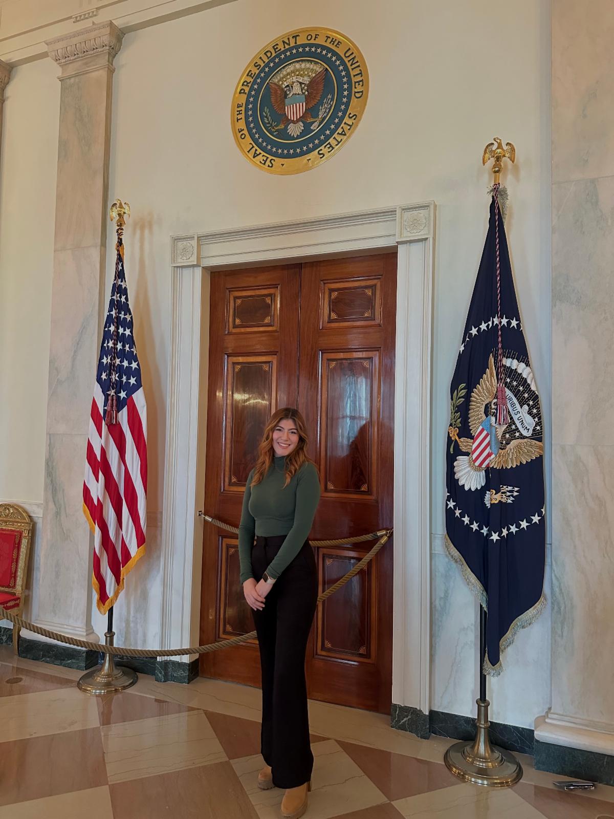 Meet the Bazelon Center's Spring & Summer 2023 Interns