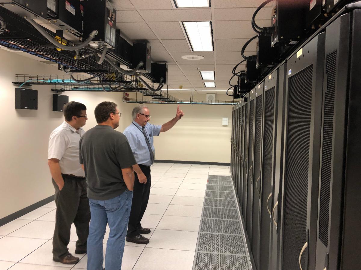 iFiber E-Newsletter: 1st QUARTER 2020