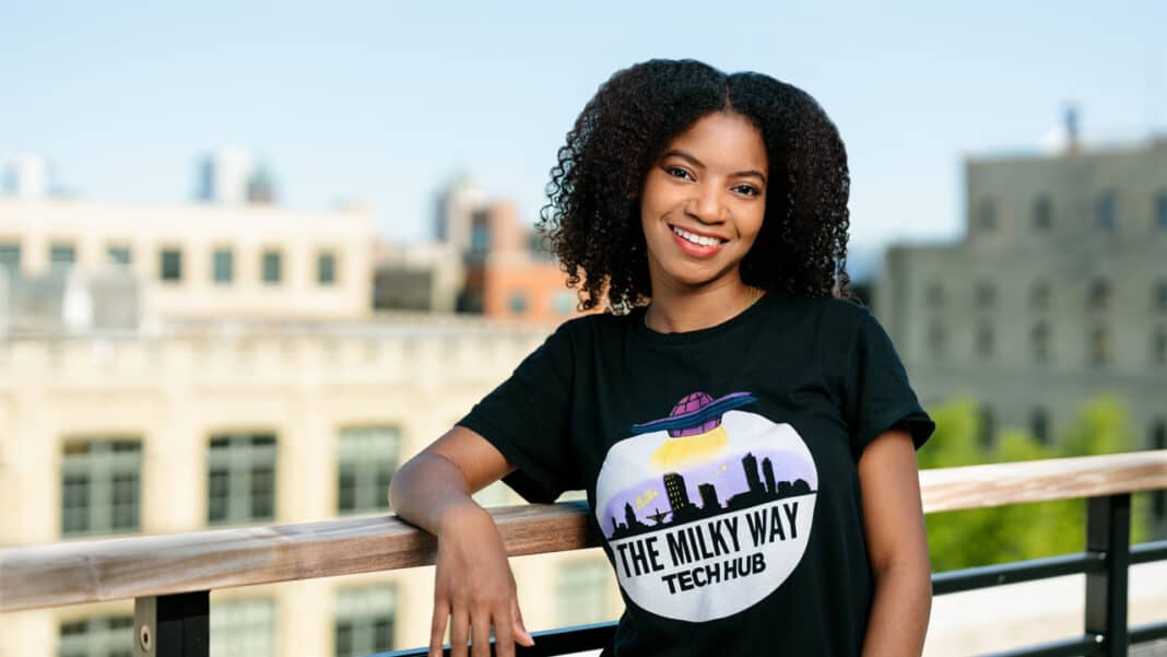 MKE TECH News