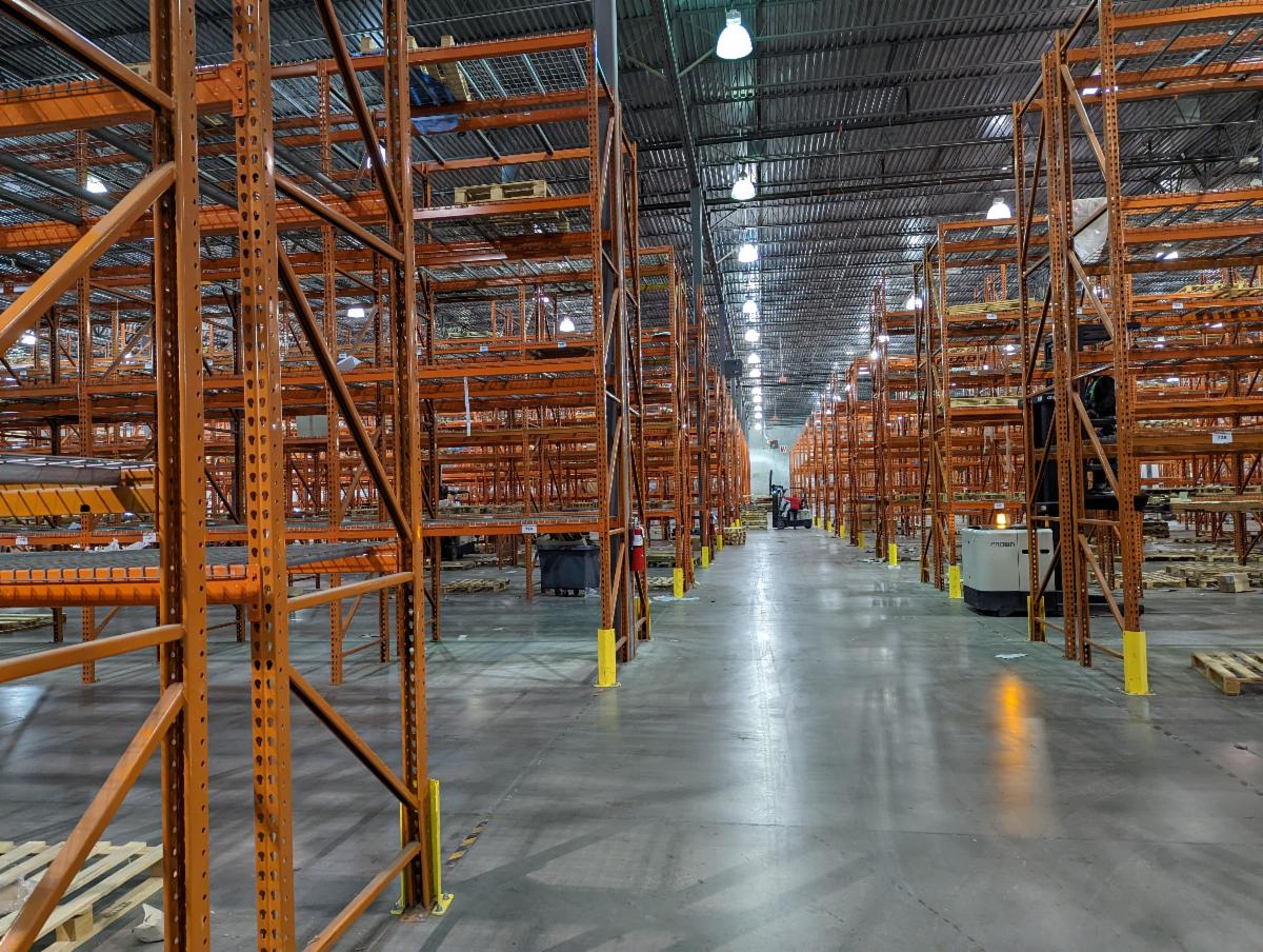 Longistics News & Updates