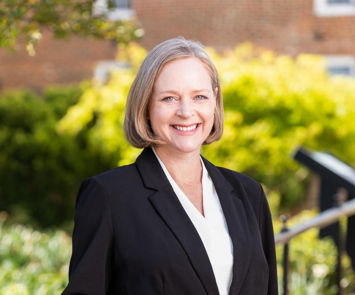 September News from Allison Baker