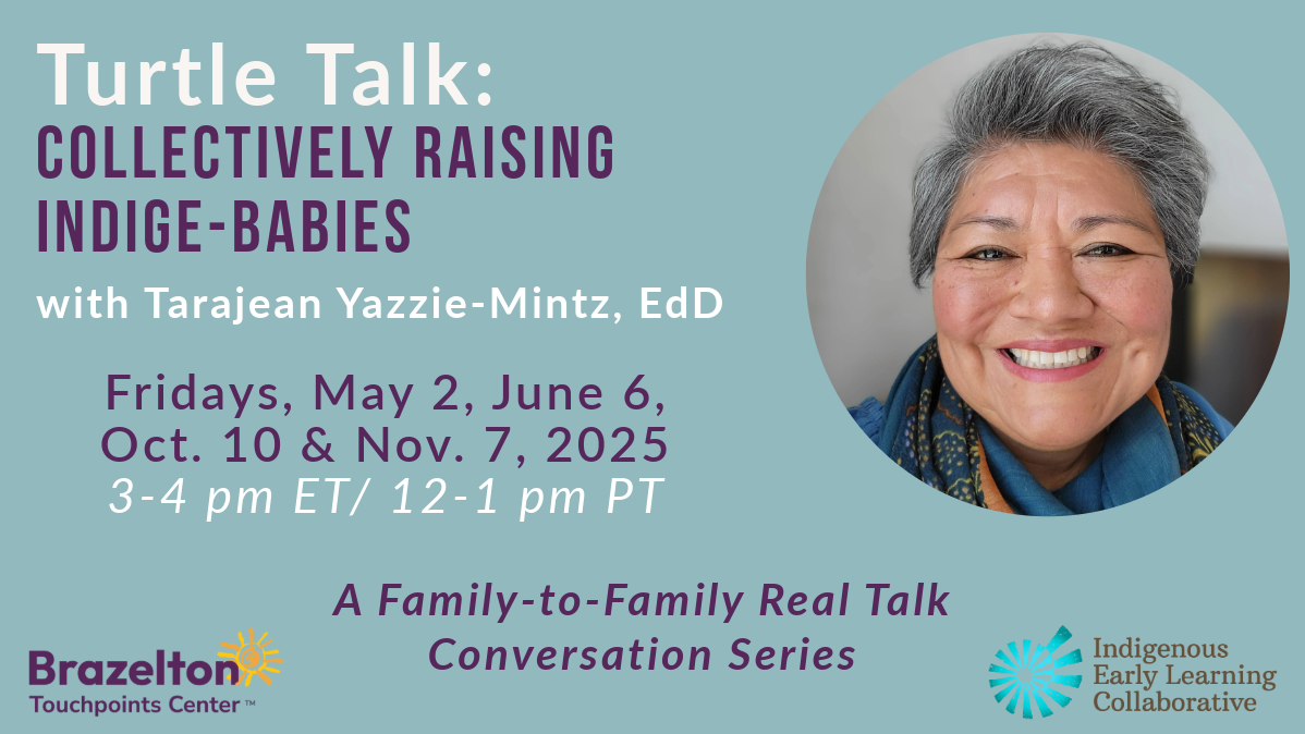 On May 2, we explore Indigenous birthing, knowledges, and practices ...