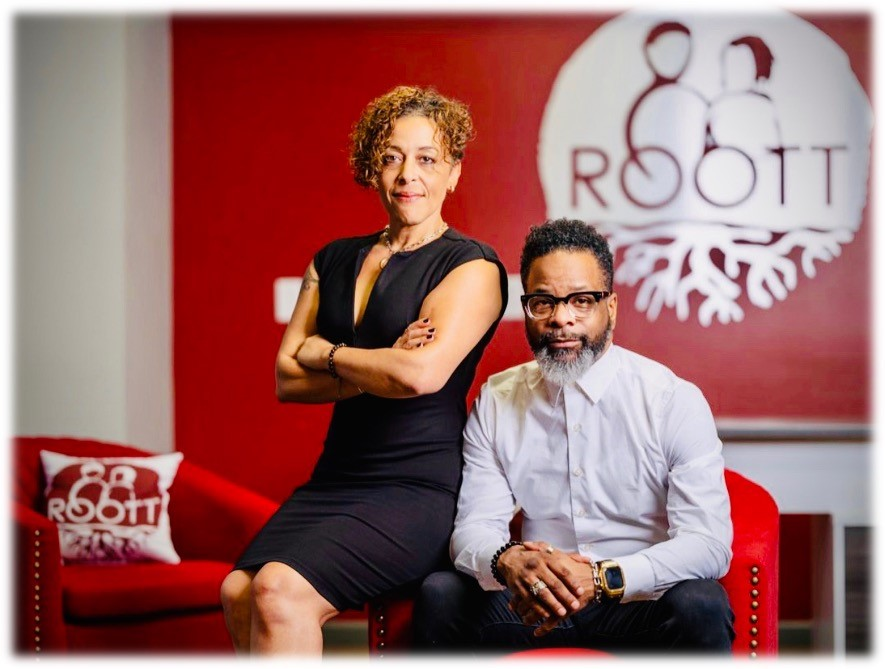 National Forum Spotlight: Black Fathers Supporting Black Mothers and ...