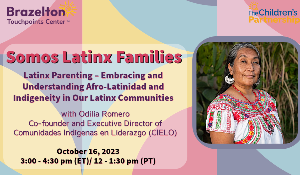 Embracing and Understanding Afro-Latinidad and Indigeneity in Our ...