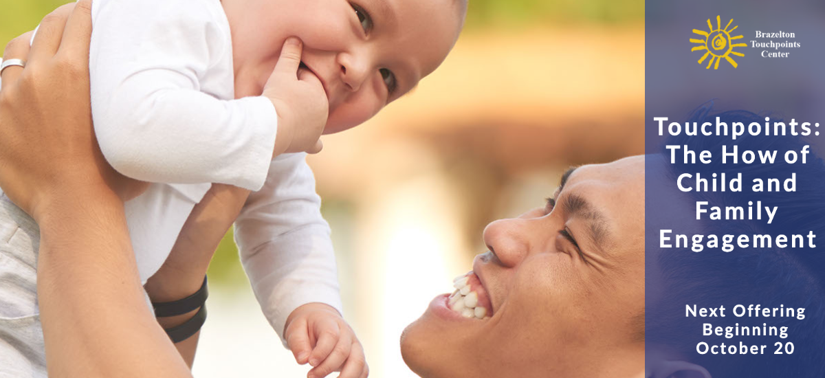 Last Call: Talking with families about developmental screening results