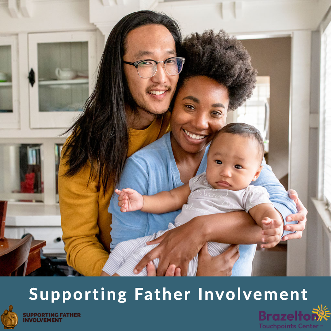 CORRECTION: Supporting Father Involvement (SFI) program