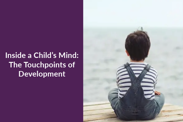 Delve Into Children's Developmental Perspectives