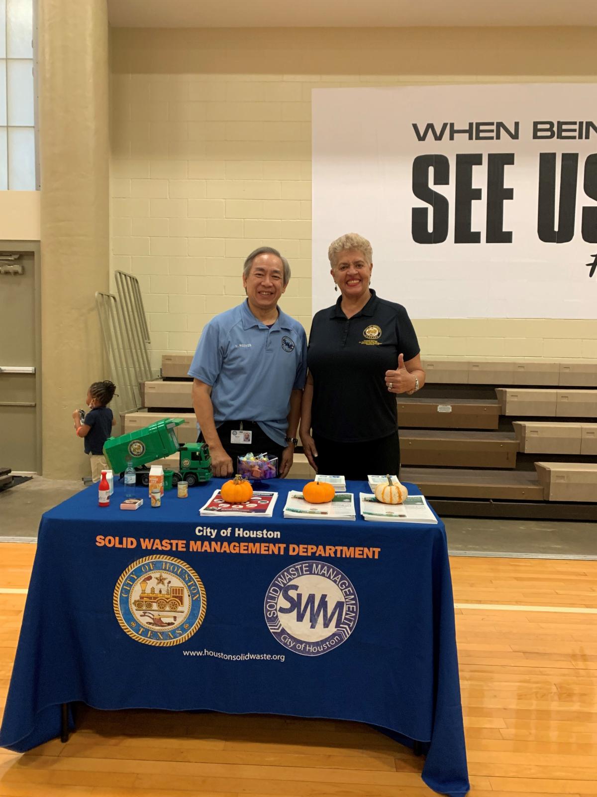 The District of Destination Newsletter