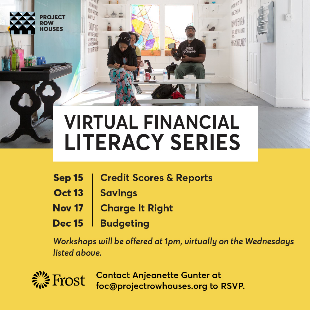 District D Newsletter - October 2021