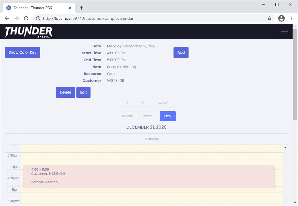 May Monthly Newsletter