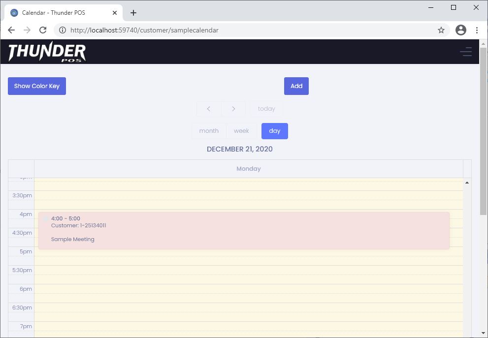 December Monthly Newsletter