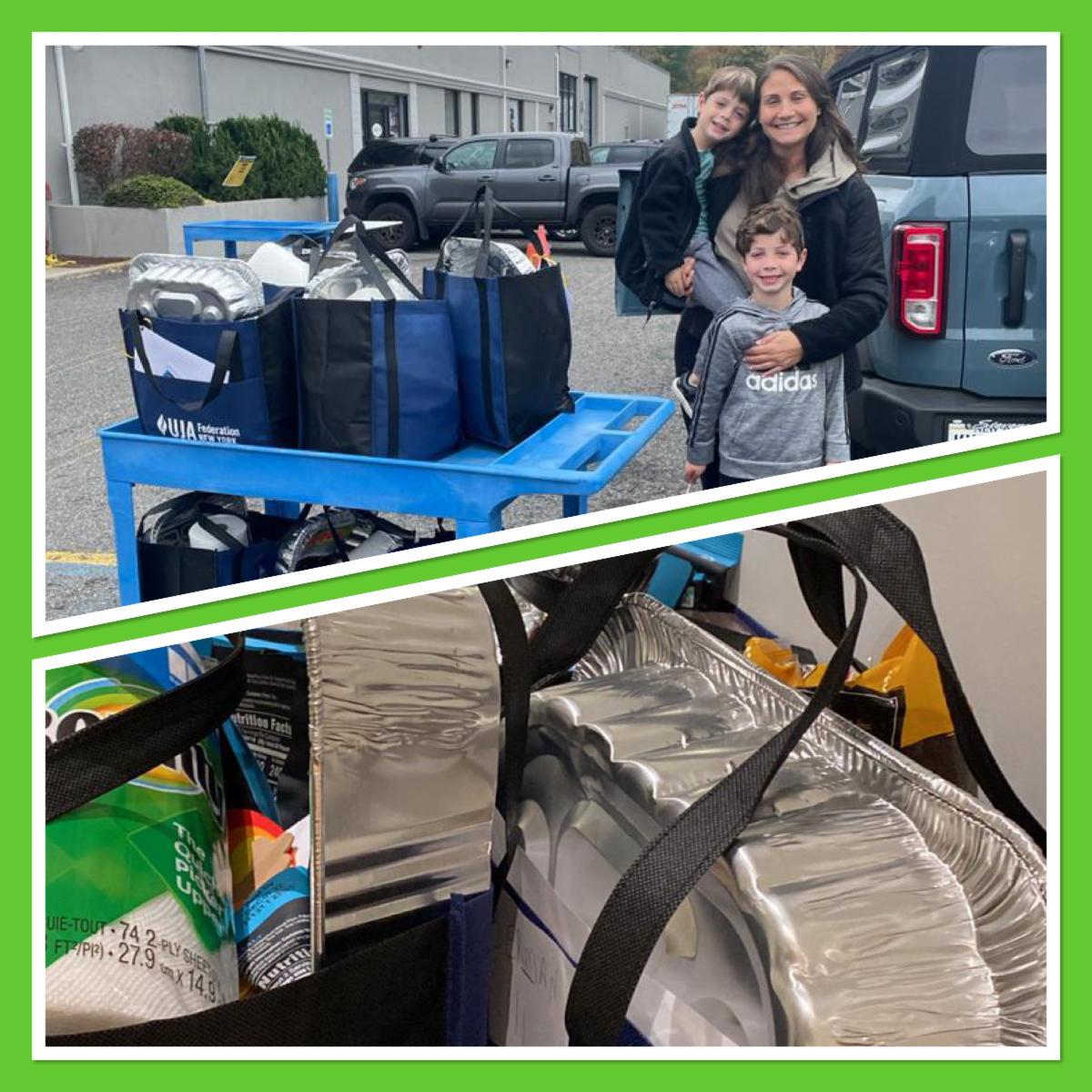 December Volunteer Newsletter