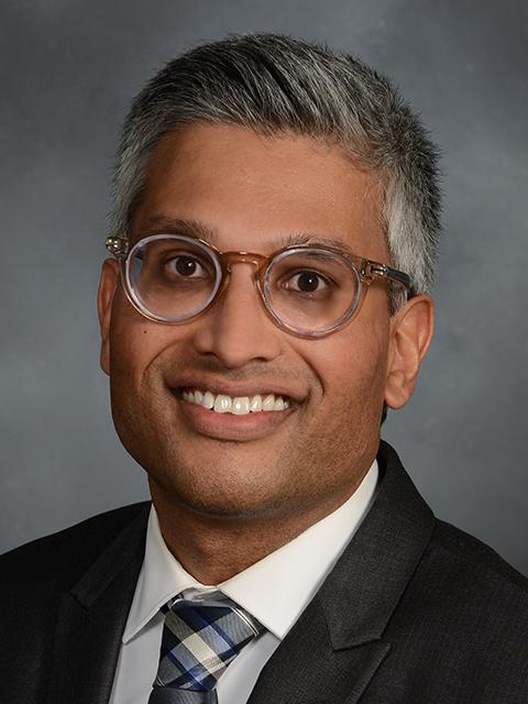 Meet Our Pediatric Cardiology Team