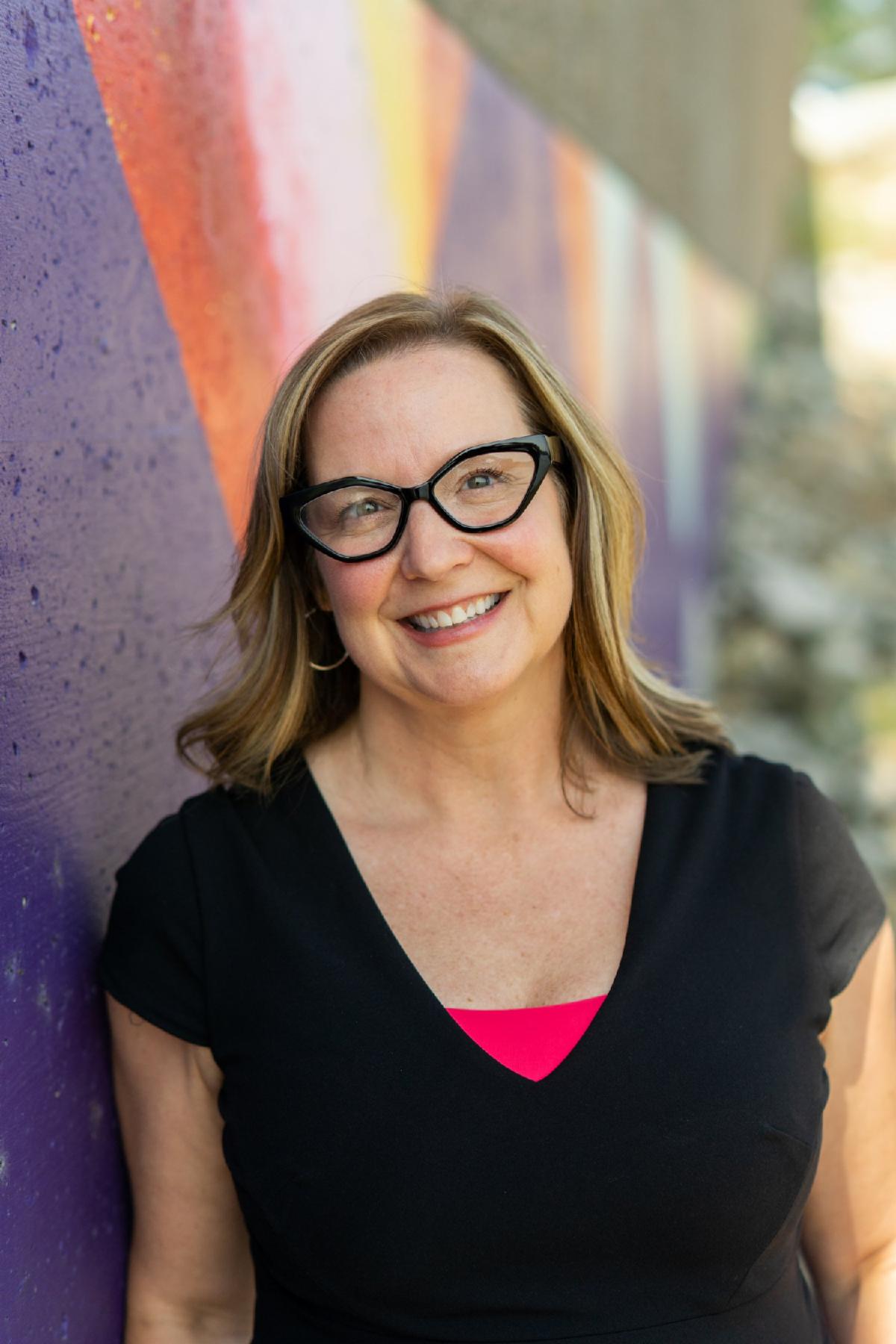 Better Together Workshop: Optimizing nonprofit board and staff roles