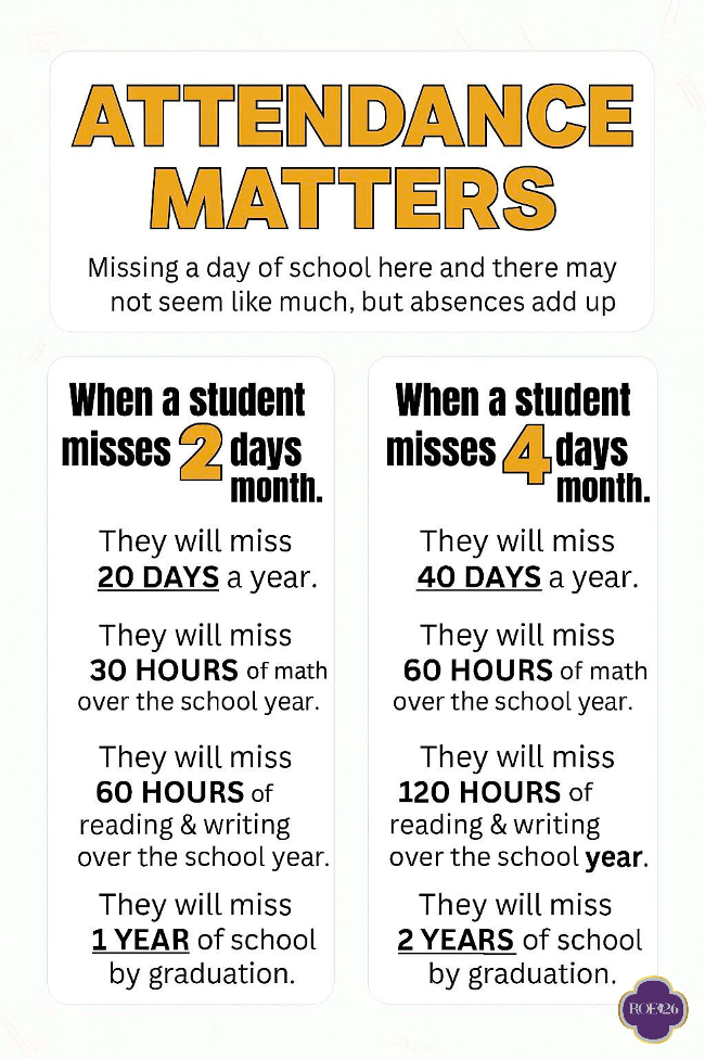 ROE26 November 2025 Newsletter