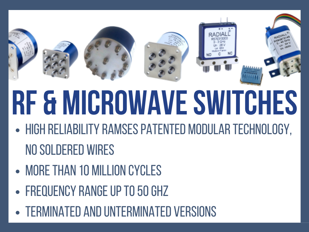 DRAFT: High Performance Switches & Interconnect Solutions