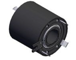 Commercial & Industrial Slip Ring Solutions