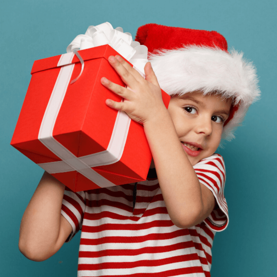 Gift Ideas, Chrome Updates, and Need-to-Know's!