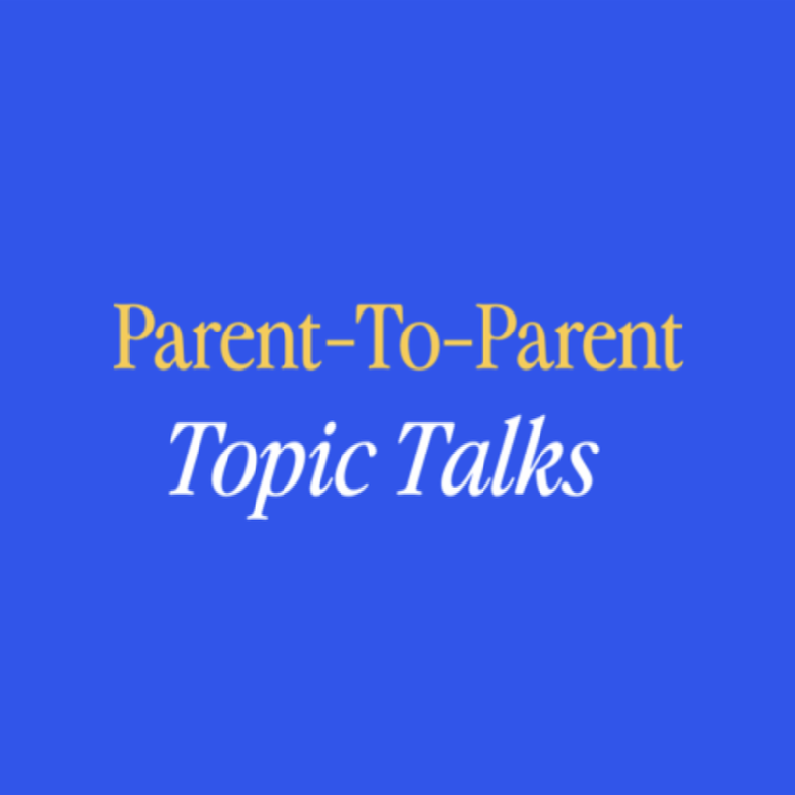 Topic Talks, Social Media and Healthcare transitions!