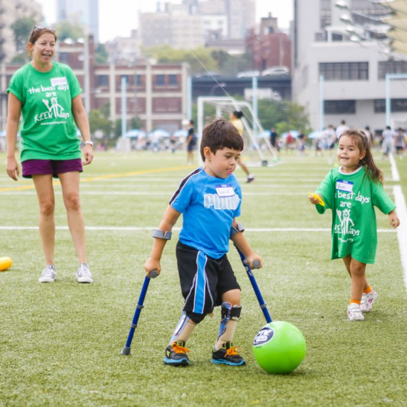 Back to school, getting active, and being prepared!