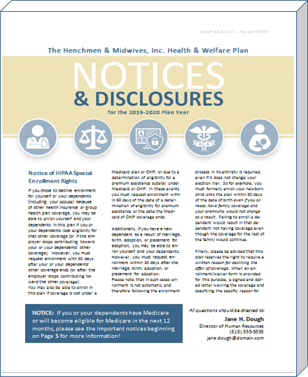 Upcoming Compliance Deadlines in the Next 120 Days