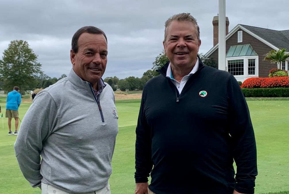 YMCA Golf Classic at Due Process