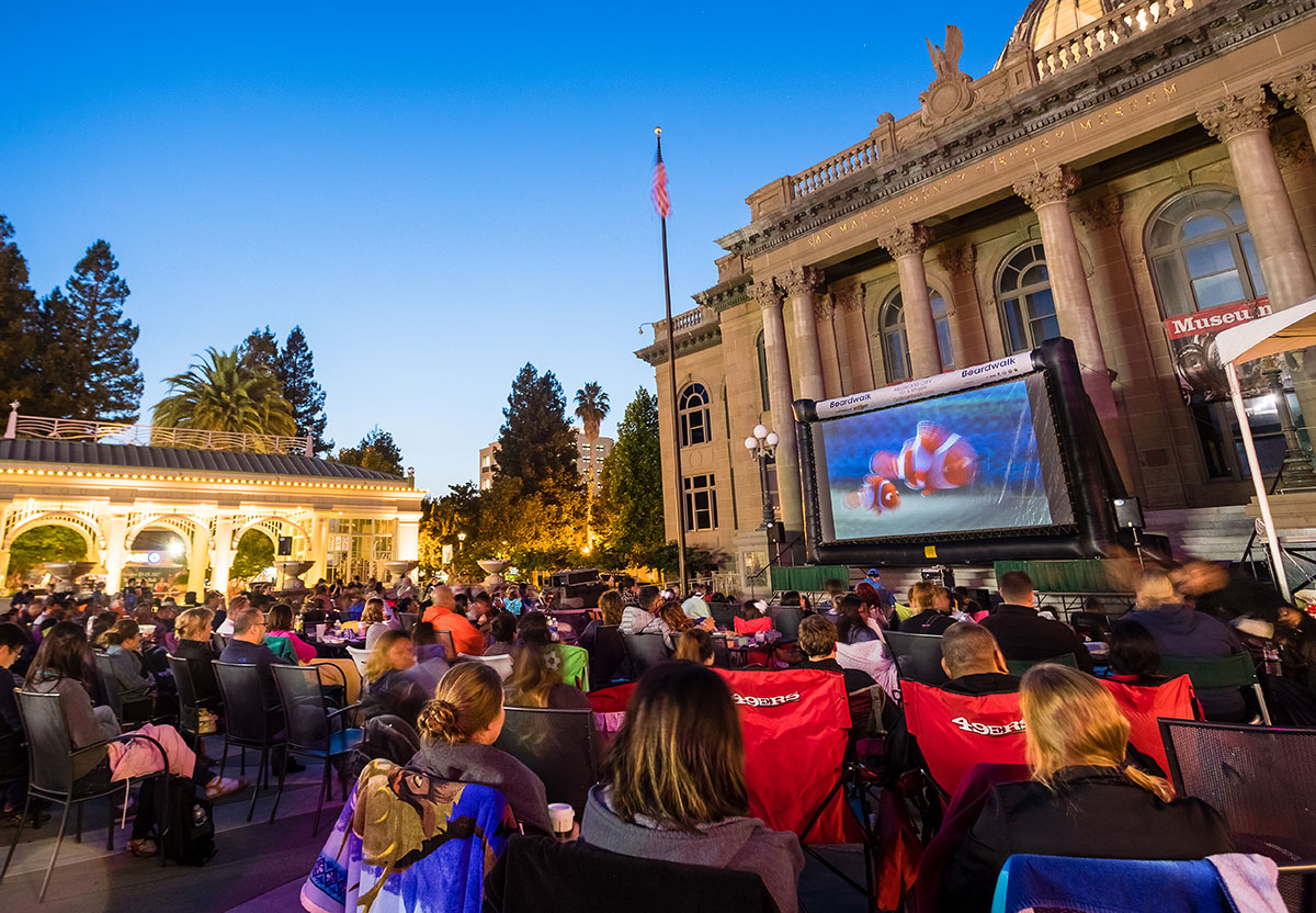 Events This Week: Movies on the Square Returns, Heartless- Heart ...