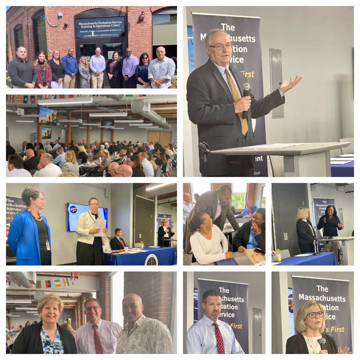 The latest MPS news for you Colleague!