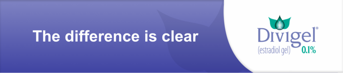 The patch is not the only choice for menopause symptom relief