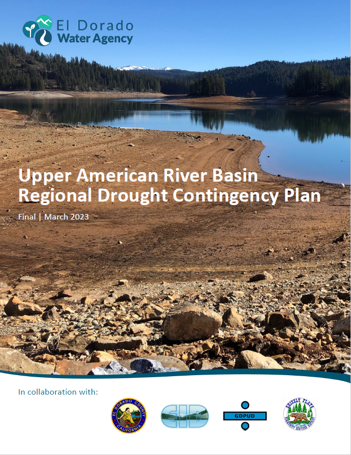 El Dorado Water NEWStream June Edition