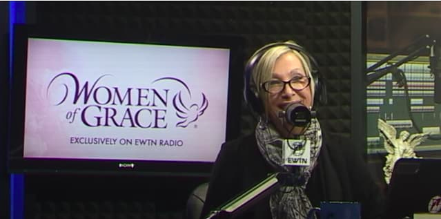 {Women of Grace Weekly} - My Struggle With Life and Sexuality with Kim ...