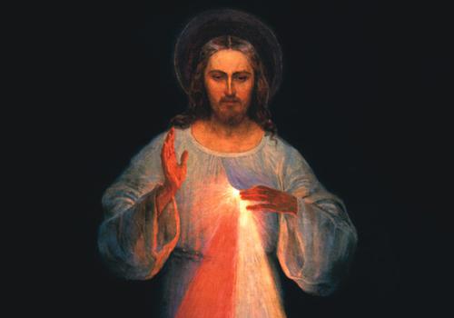 ARE YOU READY for Divine Mercy Sunday?? Here's what you need to know!
